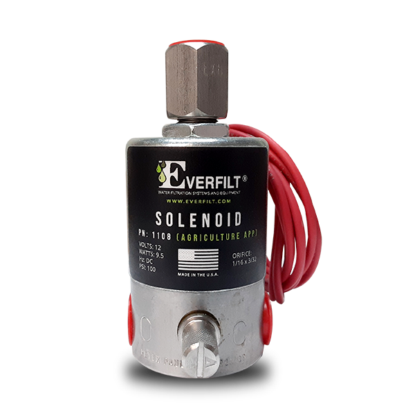 The Ultimate Guide to Everfilt® Stainless Steel Solenoids: Durability ...