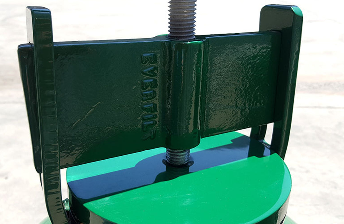 Everfilt® T-Handle Yoke – Shop.Everfilt